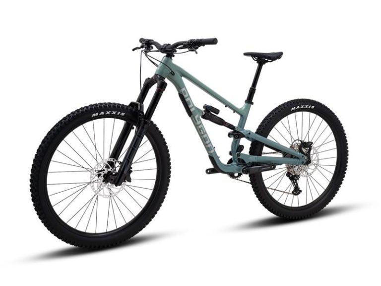 POLYGON COLLOSUS N7 29er 2025 SIZE- M – SPOKEHUB CYCLING