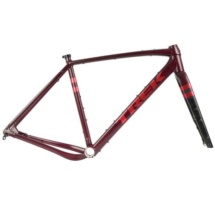TREK CHECKPOINT ALR DRIFTLESS EDITION FRAMESET (SIZE 52) – SPOKEHUB CYCLING